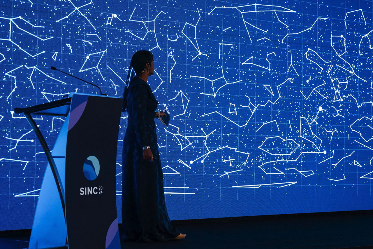 SERA partners with MSRO to bring space program to small island nations